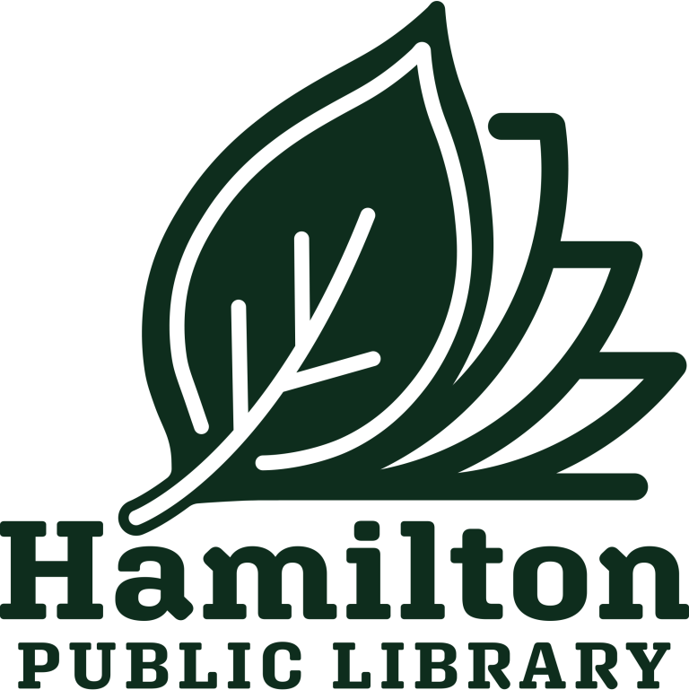 Hamilton Library – Library Website