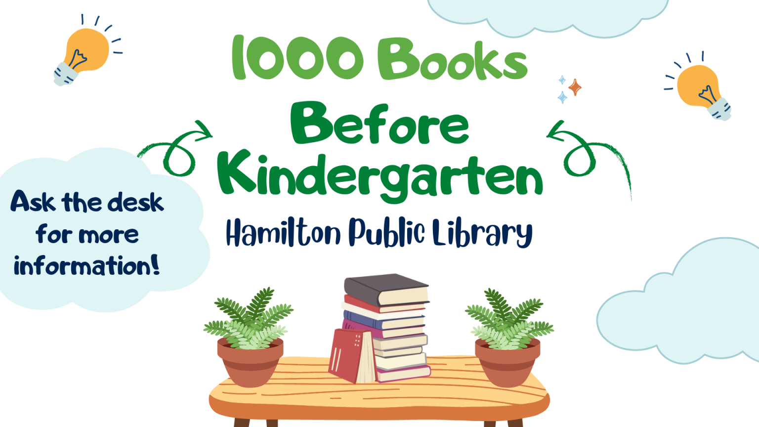 Hamilton Library – Library Website