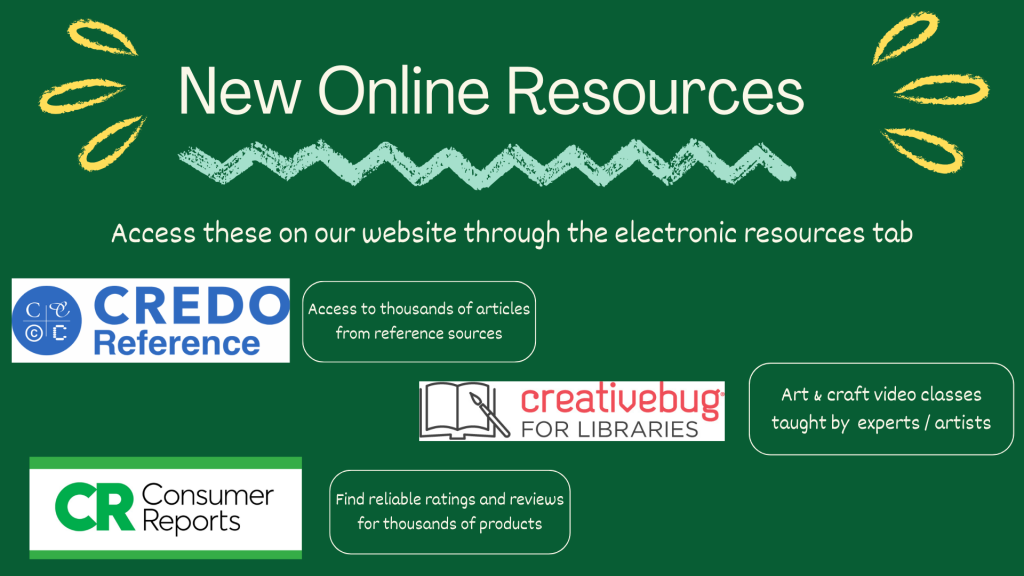 Hamilton Library – Library Website