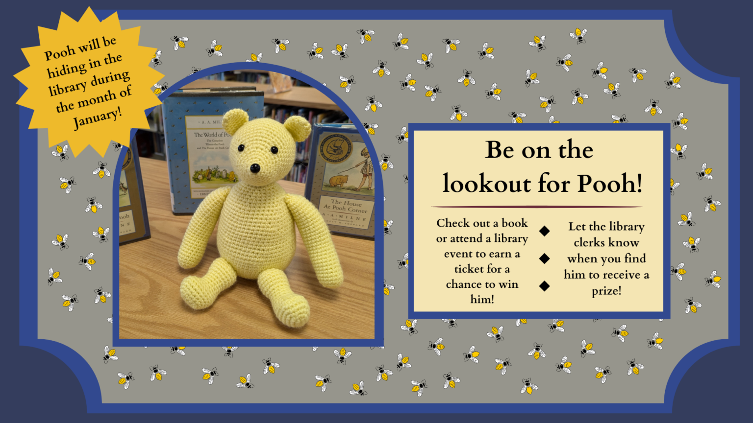 Hamilton Library – Library Website