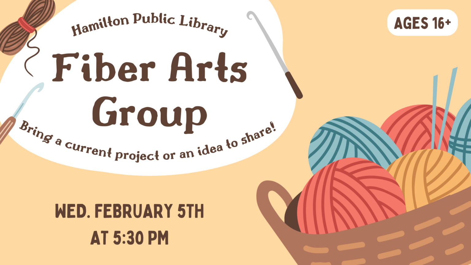 Hamilton Library – Library Website