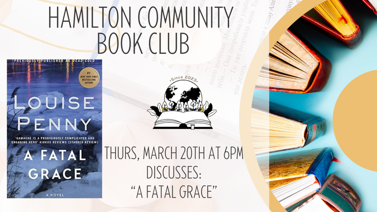 Hamilton Library – Library Website