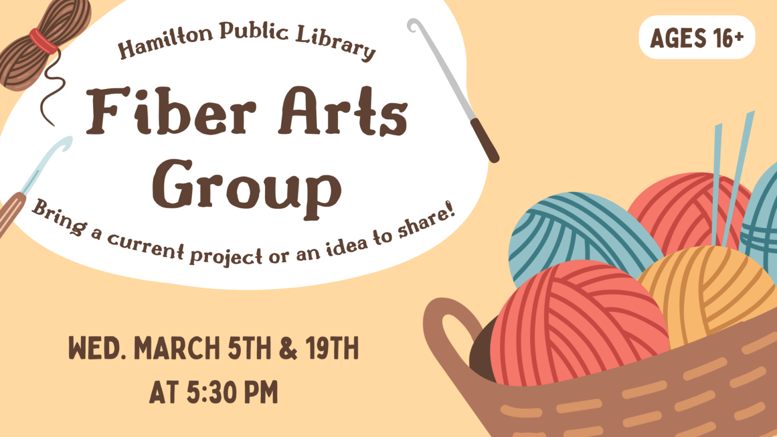 Hamilton Library – Library Website