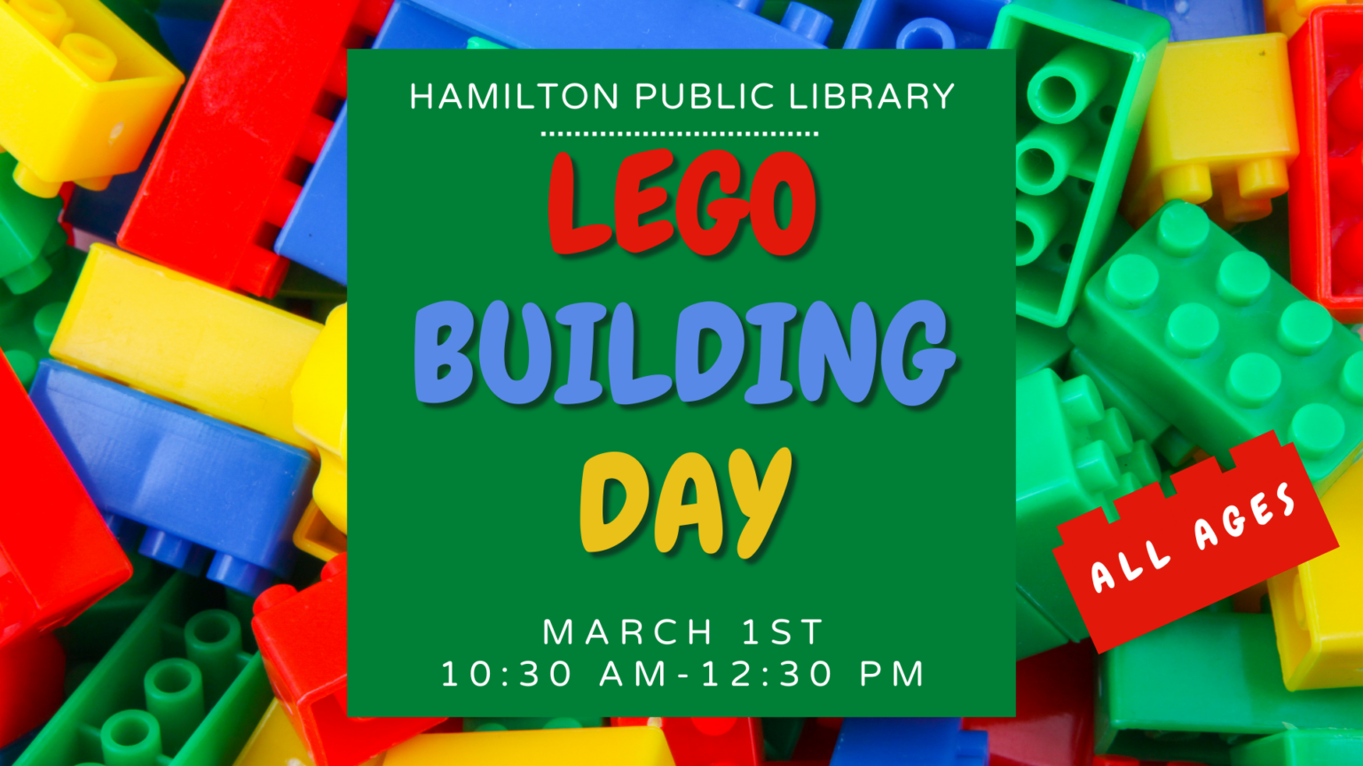 Hamilton Library – Library Website