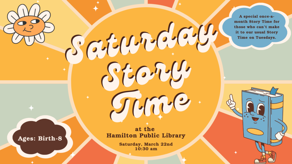 Hamilton Library – Library Website